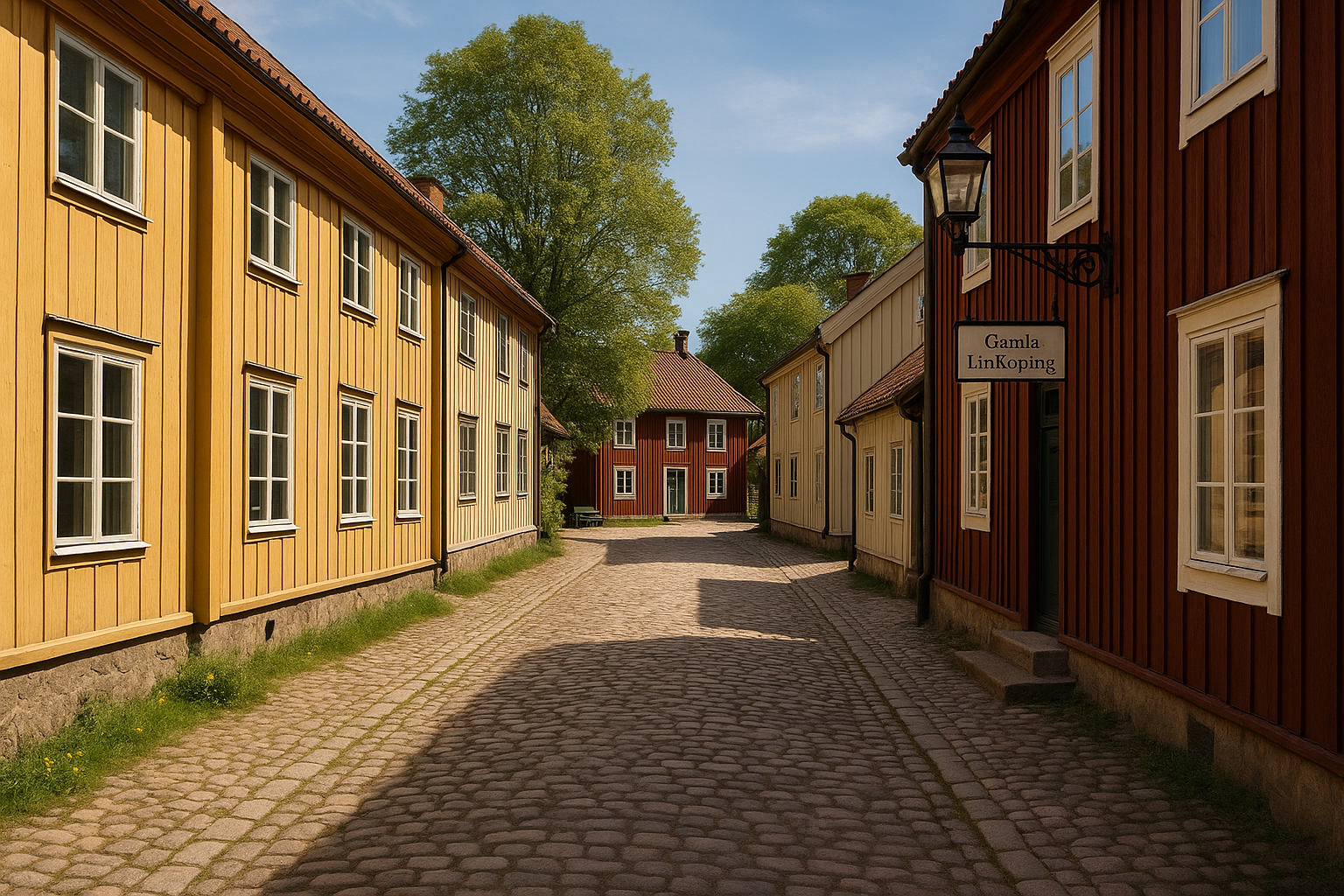 Städfirma i Linköping – Professionell städning